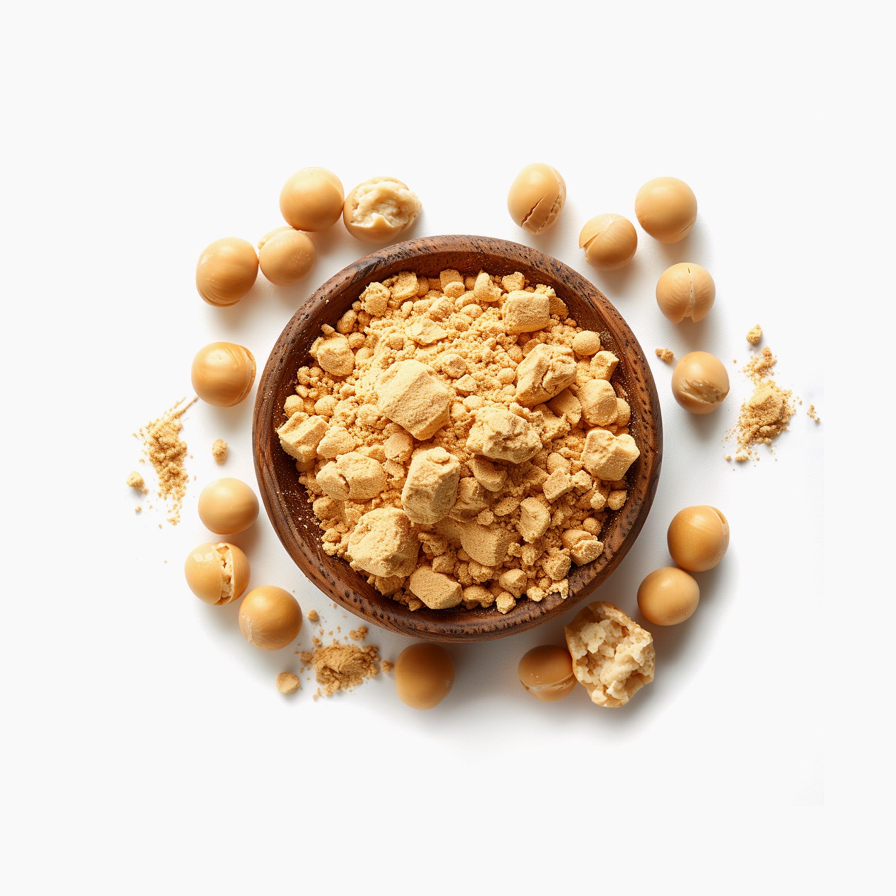 Soy protein isolate – eatyx Hyperfood