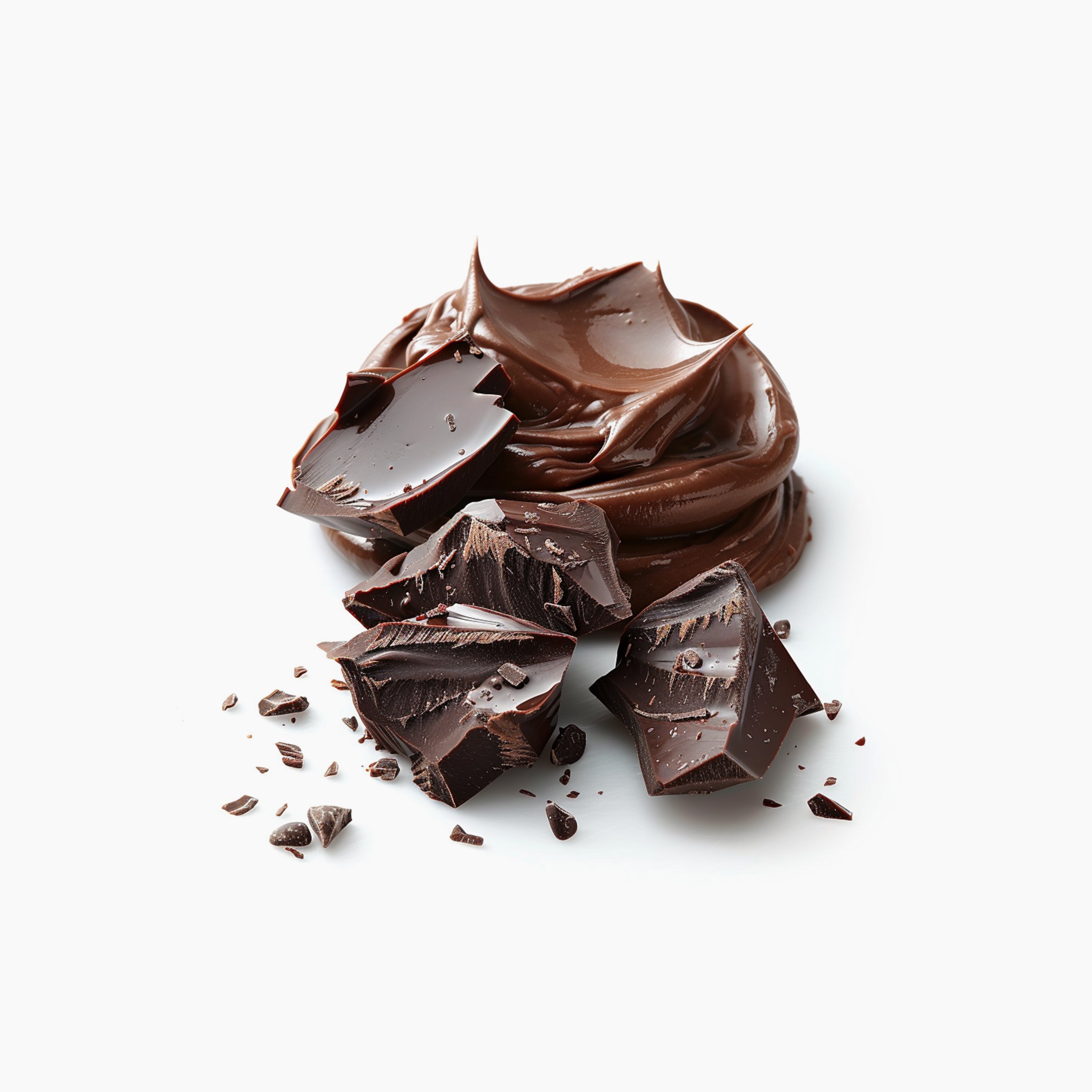 Cocoa paste – eatyx Hyperfood