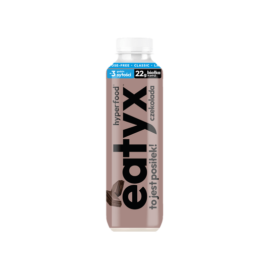 Eatyx wholesome meals | Count calories, take care of your body. – eatyx ...
